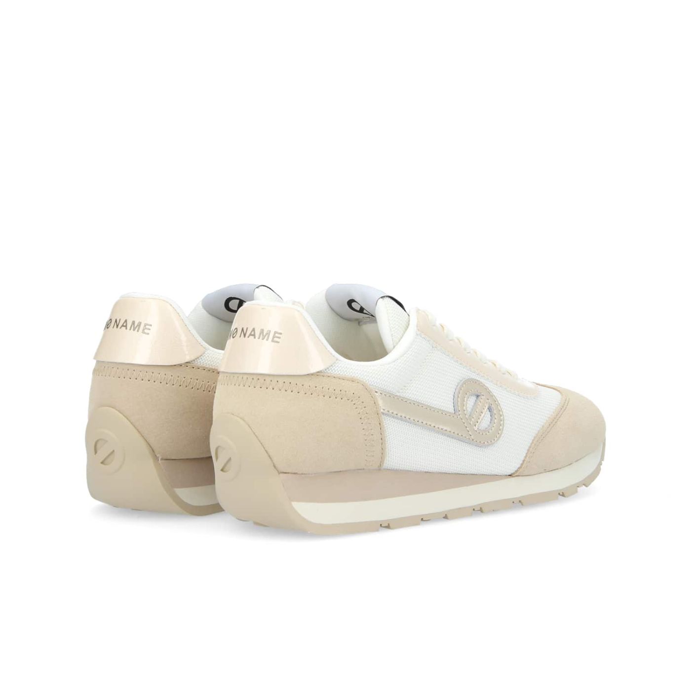 Joggers femme - CITY RUN JOGGER - SABLE/DOVE